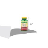 Spring Valley Activated Charcoal Dietary Supplement, 520 mg, 60 count ...