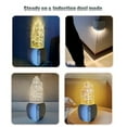 Acrylic Induction Night Light - Intelligent Wall Corner Light for Safe ...