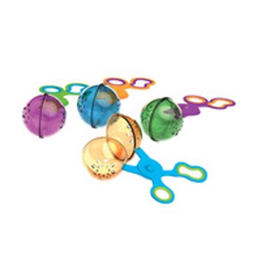 Learning Resources Twisty Droppers, Set of 4 - Walmart.com