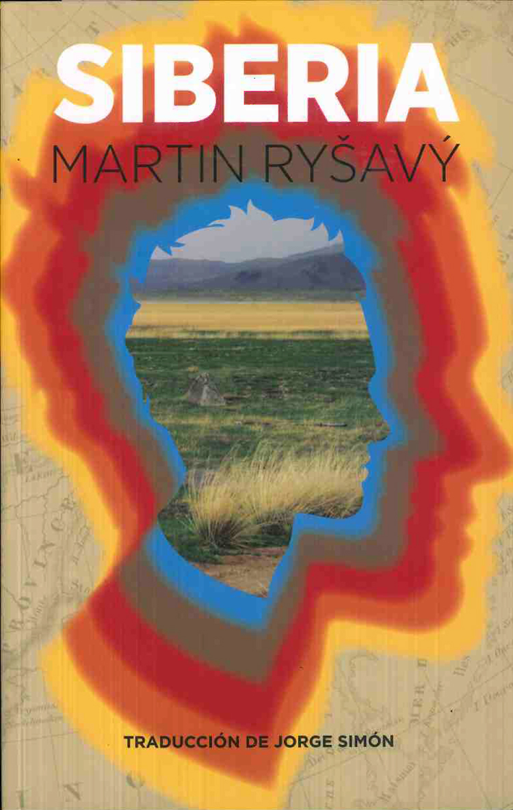 SIBERIA SECRETARIA DE CULTURA MARTIN RYSAVY | Walmart en línea