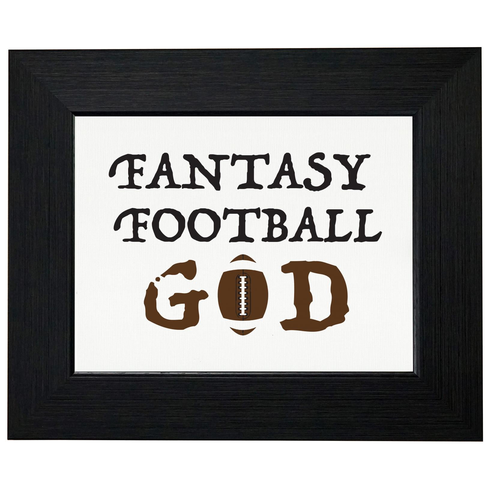 Fantasy Football God