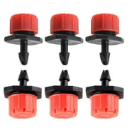 Orbit 3 Pack (30 Total Pieces) 1 Gallon per Hour GPH Drip Irrigation ...