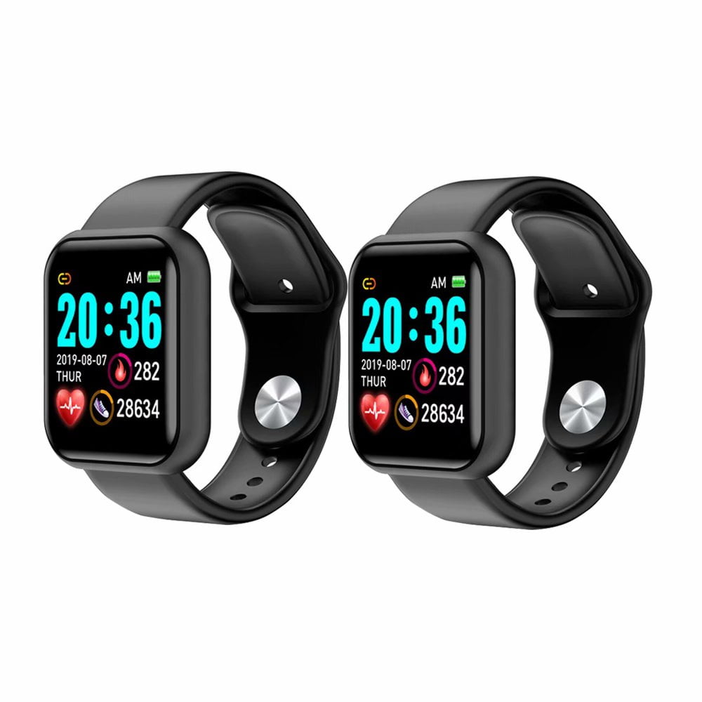 D20 Smart Watch Smart Wristband Heart Rate Smart Wristband Sports ... D20 Smart Watch Smart Wristband Heart Rate Smart Wristband Sports ...