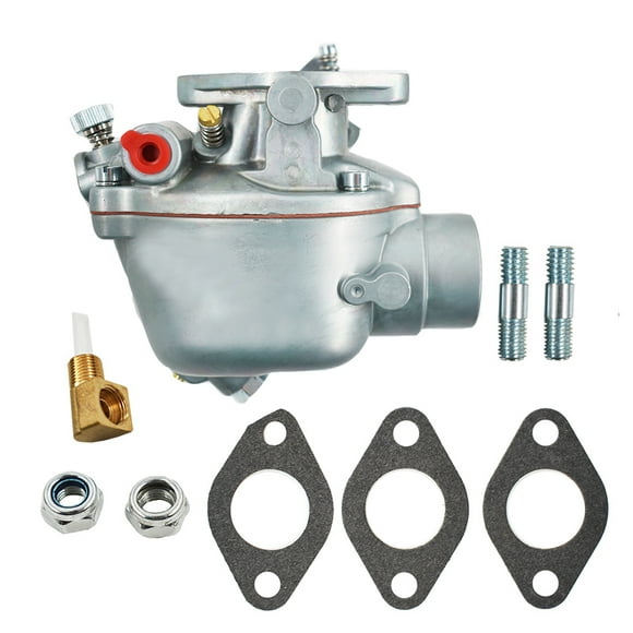 Marvel Schebler Tsx Carburetor