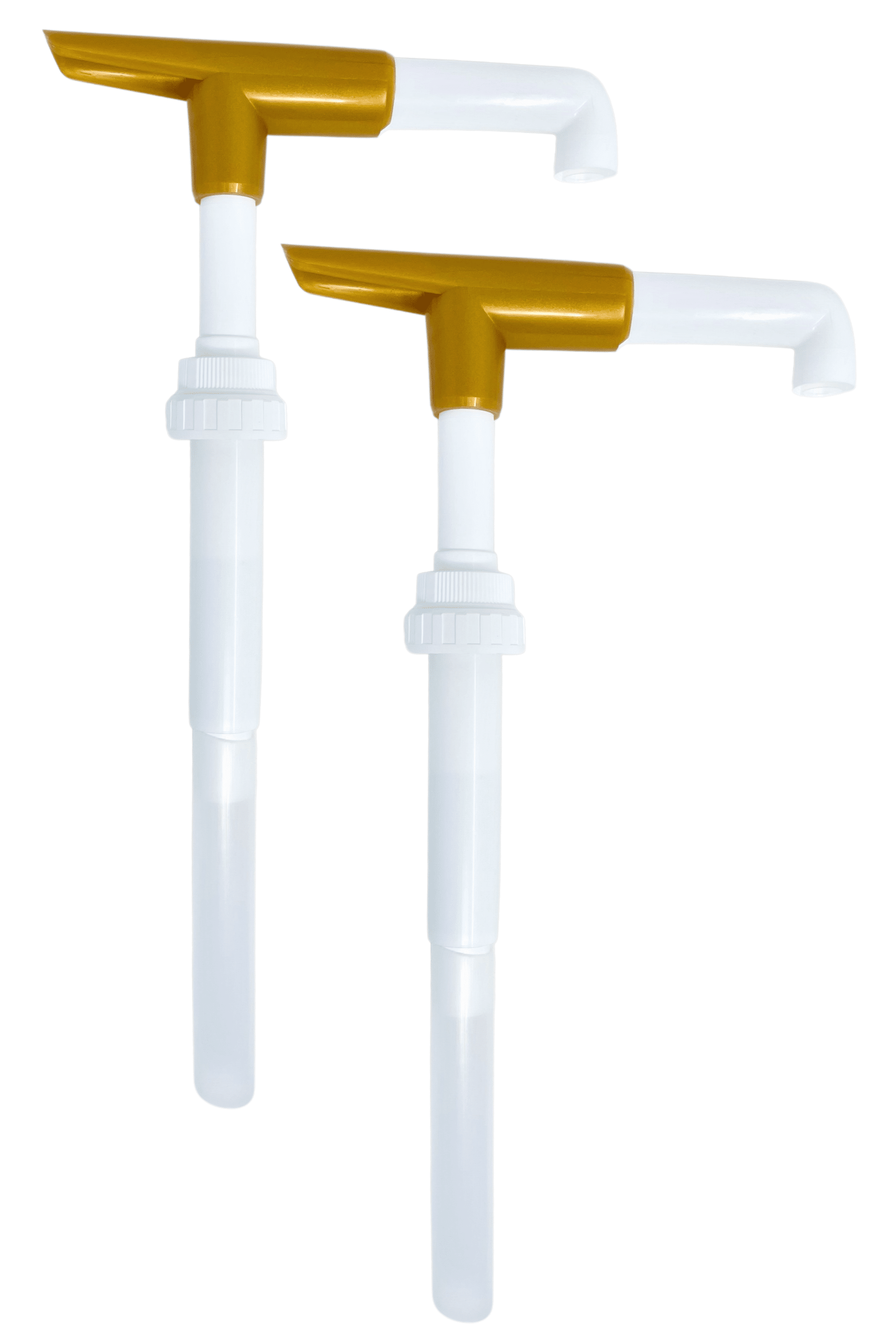 Sauce Pump Dispenser for Ghirardelli Bottles (Pack of 2), Fits 87.3 to ...