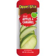 Crunch Pak Fresh Organic Peeled Sliced Apples, Family Sized 12oz ...