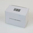 UPG D1724 Sealed Lead Acid Battery Charger (6V/12V Switchable Single ...