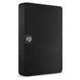 Seagate 5 TB Portable Hard Drive, 2.5 Inch External, USB 3.0, Notebook ...