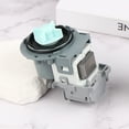 PX2025-1 High Efficiency Drain Pump Motor for Washing Machine Drainage ...