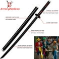 Armory Replicas - Polyurethane Foam Zoro Pirate Anime Wado Ichimonji ...
