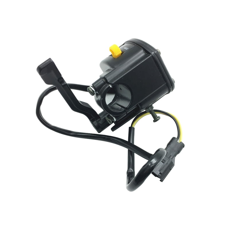 Click here for Unbranded For Linhai 260 300 Atv 20109b Throttle C... prices