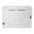 HP Color LaserJet Pro MFP M180nw Multifunction Laser Printer, Copy ...