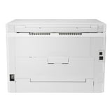 HP Color LaserJet Pro MFP M180nw Multifunction Laser Printer, Copy ...