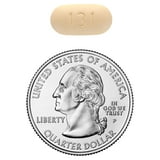 Equate Dual Action Acetaminophen 250 mg and Ibuprofen (NSAID) 125 mg ...