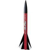 Estes Mongoose Flying Model Rocket Kit - Walmart.com