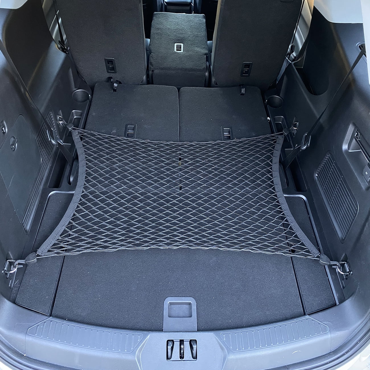 Floor Style Trunk Cargo Net for Ford Explorer 2020 2021 2022 New ...