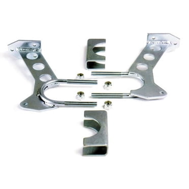 Competition Engineering GM F-Body Comp Leaf Spring Traction Bars Kit P ...