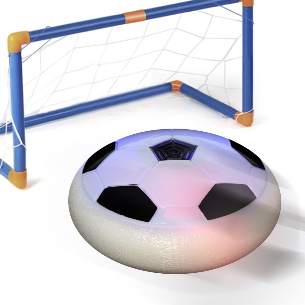 Mgaxyff Portable Indoor Floating Soccer Ball, Floating Soccer Ball, For ...