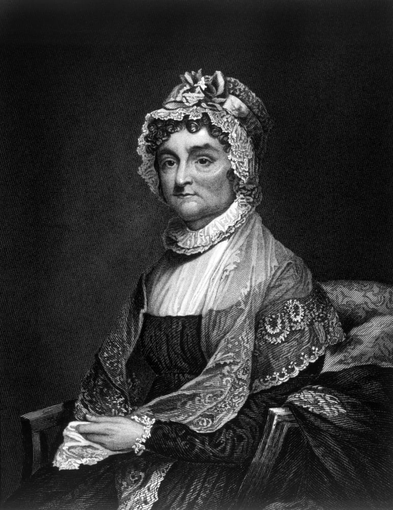 Abigail Adams