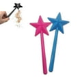 MOQIN Magic Wand Seasoning Shaker Set - Fairy-Themed Salt & Pepper ...
