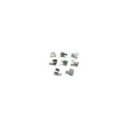 Hurst 5671519 Brake Hydraulic Line Lock Kit - Walmart.com