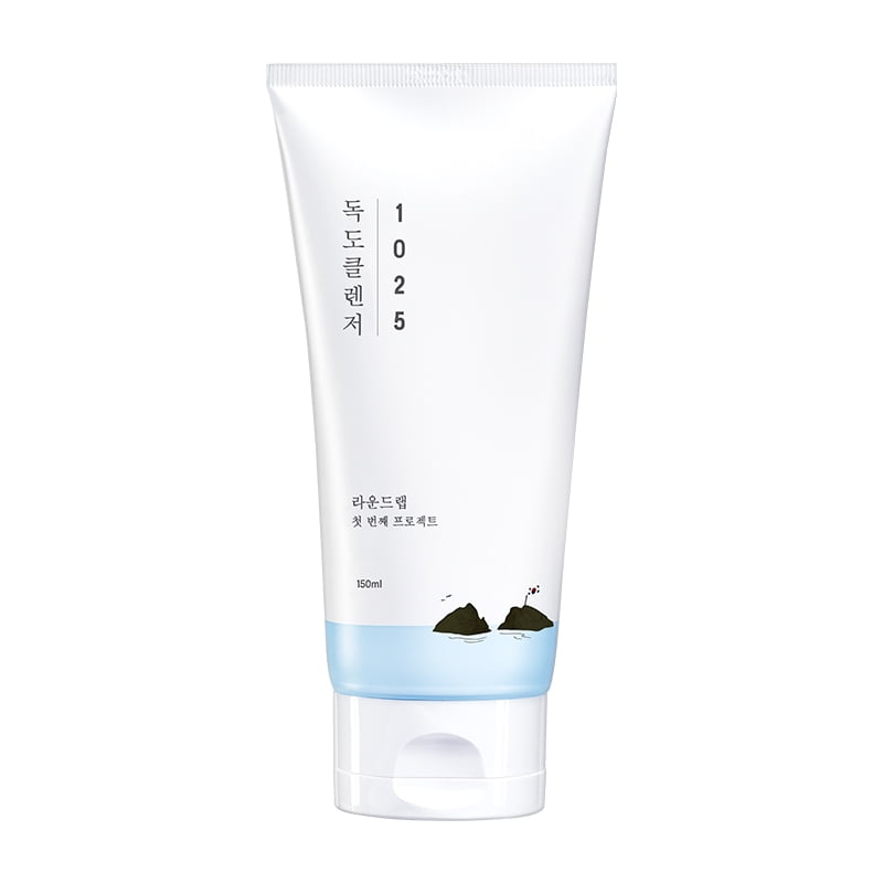 Click here for Round Lab 1025 Dokdo Cleanser 150ml 150 Ml prices