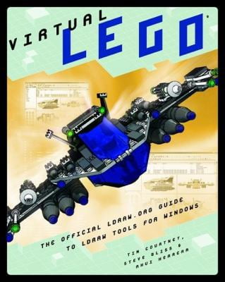 Pre-Owned Virtual Lego: The Official LDraw.org guide to LDraw Tools for ...