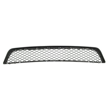 UPC 195591132084 - TRQ Front Center Lower Grille Fits 2011-2013 BMW X5 ...