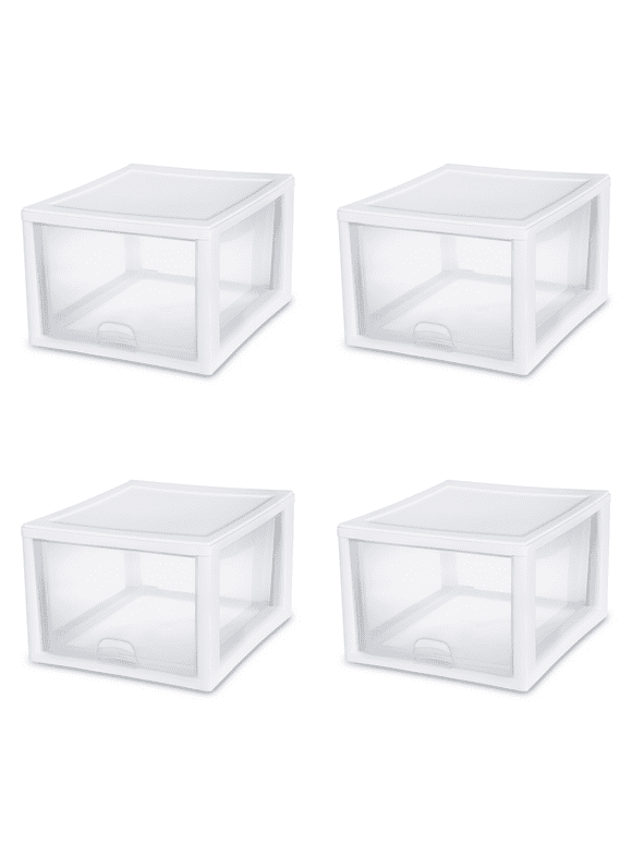 Sterilite Drawers Storage & Organization in Home - Walmart.com