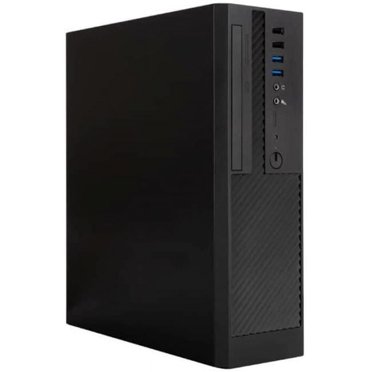 GameMax AUTOBOT Aluminum & Tempered Glass ATX Full Tower Computer Case ...