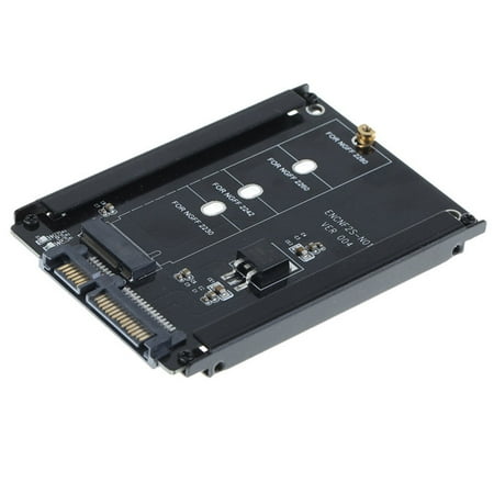Converter Open Frame Adapter Hard Disk Transfer Housing NGFF SSD To 2 ...