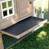 Precision Pet Cape Cod Chicken Coop - Walmart.com