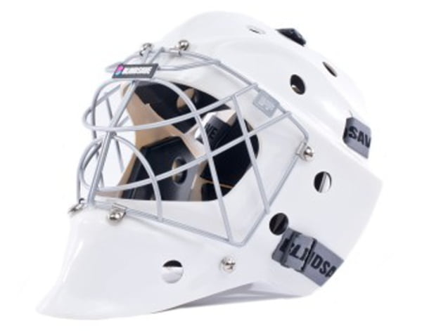 Blindsave Floorball Goalie Mask - Walmart.com