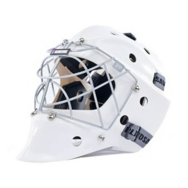 Franklin Sports NHL Mini Goalie Mask - Walmart.com