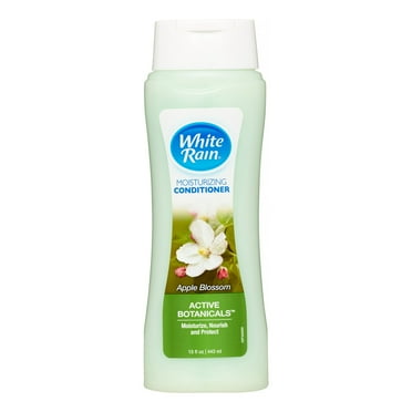 White Rain Nourishing and Hydrating Moisturizing Shampoo, Ocean Mist ...