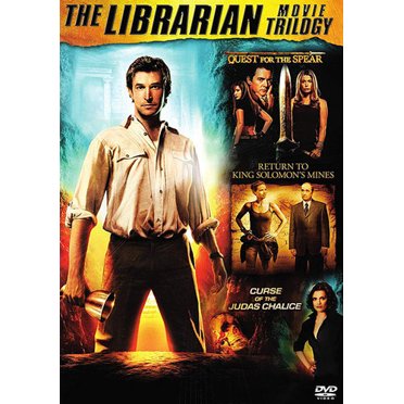 Voyagers!: The Complete Series (DVD) - Walmart.com