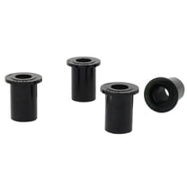 Nolathane REV166.0050 Rear Upper Leaf Spring Shackle Bushing Compatible ...