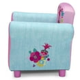 Trolls World Tour Upholstered Chair by Delta Children - Walmart.com