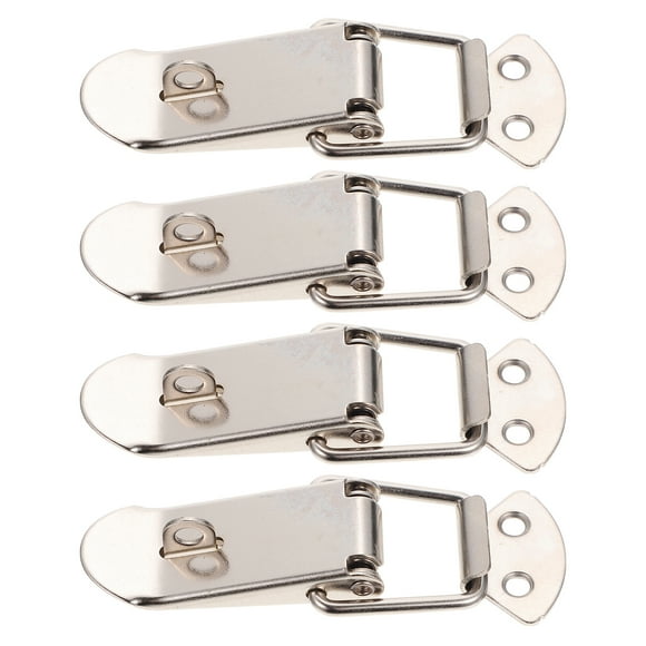 Small Box Hook Latch