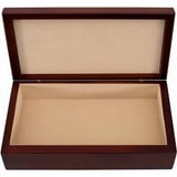 Personalized Plaid Keepsake Box For Him - Walmart.com