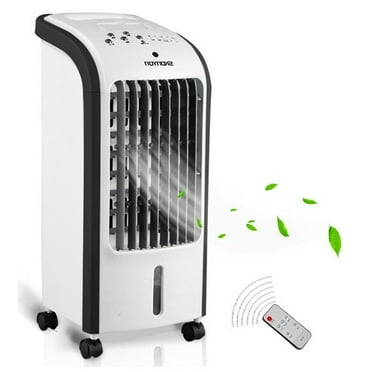 Brisa Brand Evaporative Air Window Cooler - Walmart.com