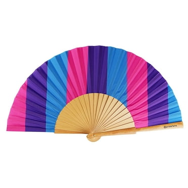 Pride Clack Daddy Fan - Walmart.com