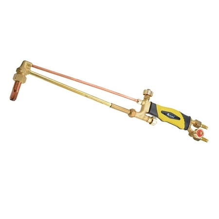 Injection Type Gas Welding Torch with Tip Acetylene Cutting Torch 475mm ...