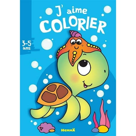 G-SOCADIS INC J AIME COLORIER 3 5 | Walmart Canada