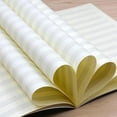 18 Sheets Music Practice Notebook Piano Violin Book Universal Five-line ...