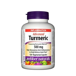Turmeric | Walmart Canada