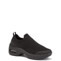 Tredsafe Women's Candice Slip Resistant Shoes - Walmart.com