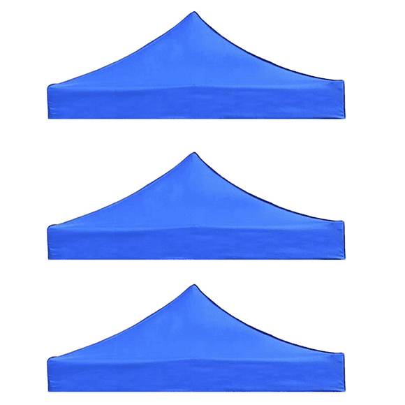 Cover Pro Canopy Replacement Parts