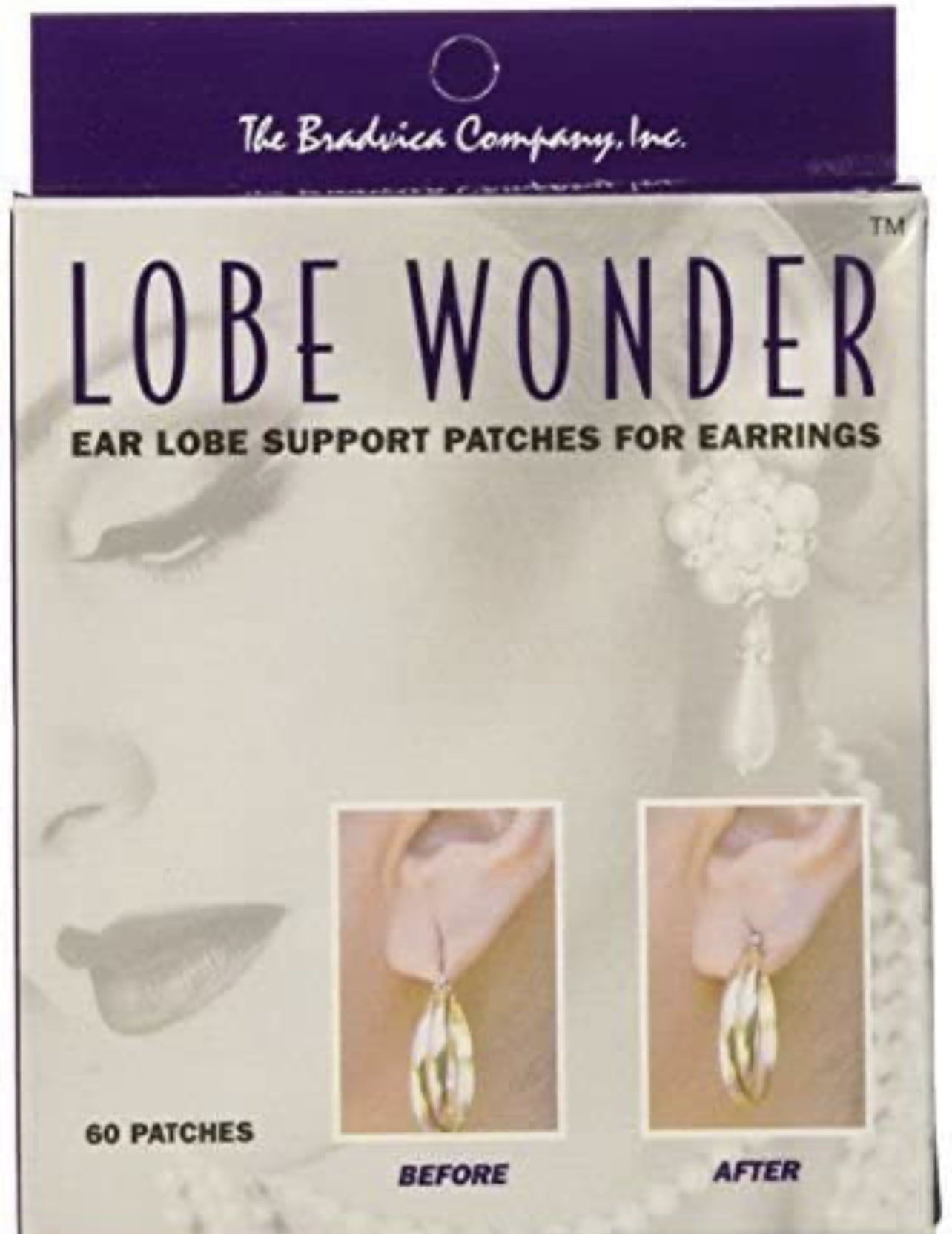 Love Wonder Patch - Walmart.com