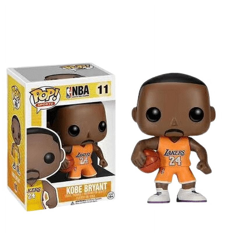 Click here for Pop Nba Basketball Doll Star James Toy  Kobe Curry... prices